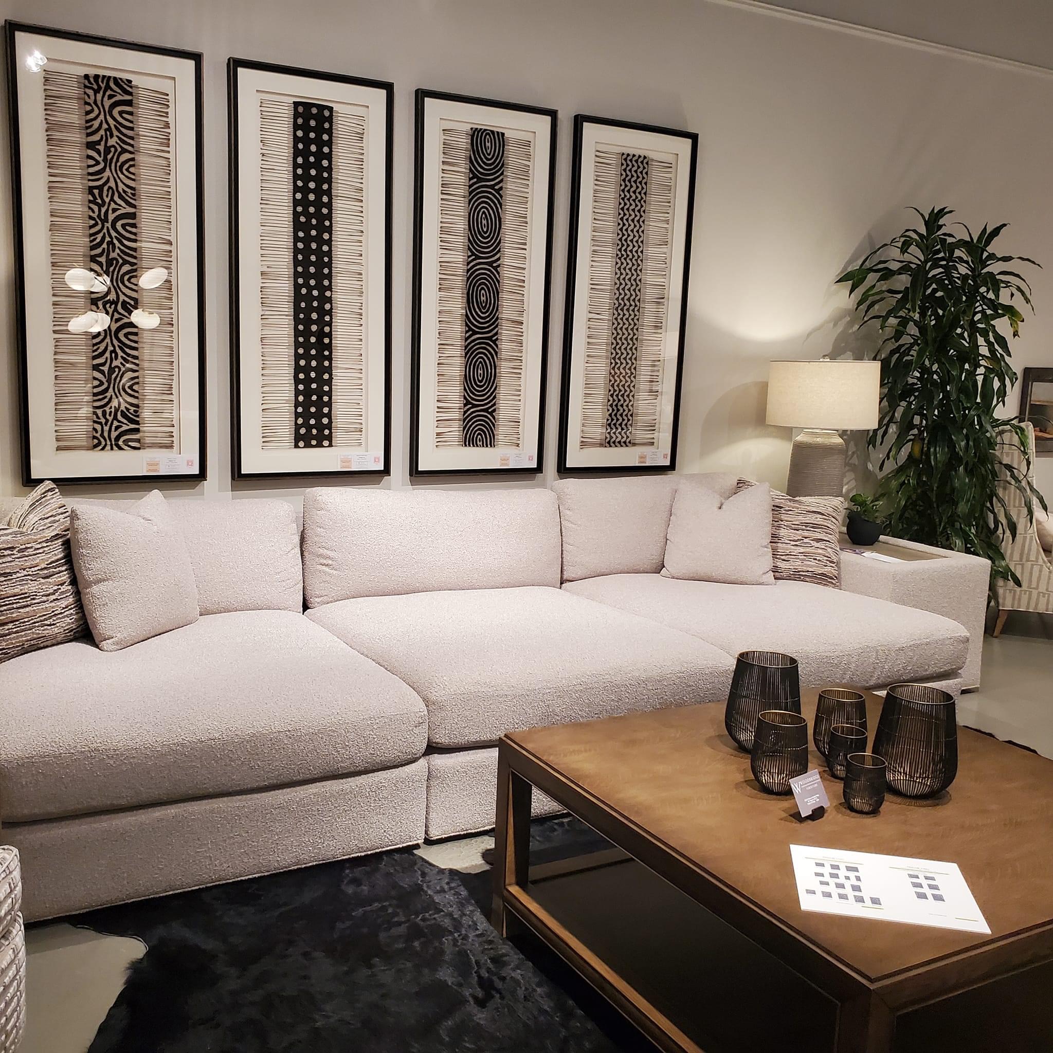 Commercial & Residential Interior Designer in Atlanta